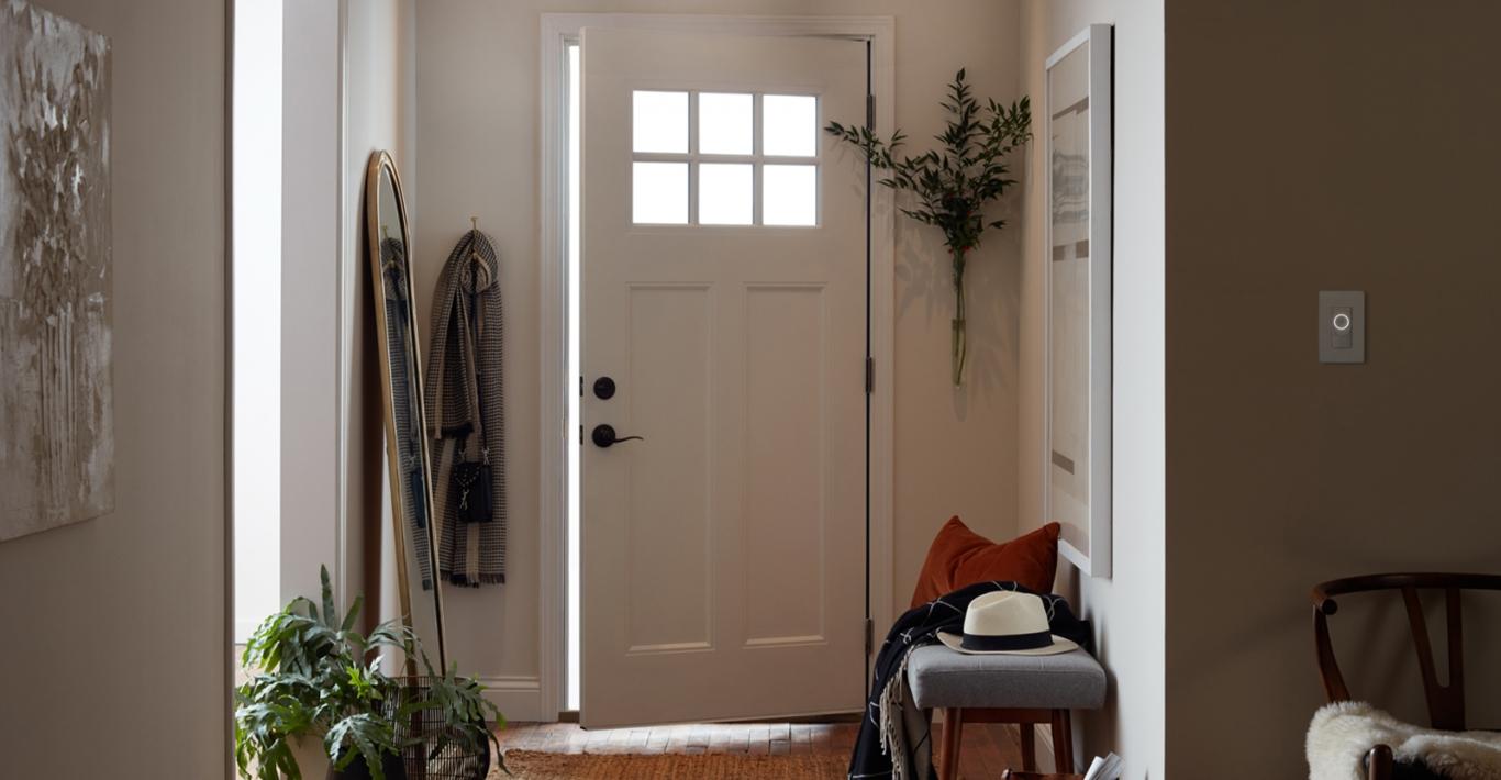 C by GE Full Color Solutions, Smart Switches & Smart Plugs Now Available