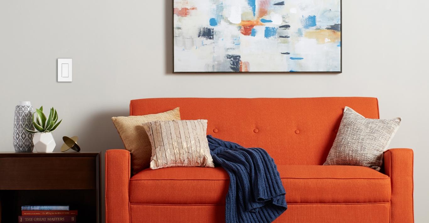 C by GE Full Color Solutions, Smart Switches & Smart Plugs Now Available