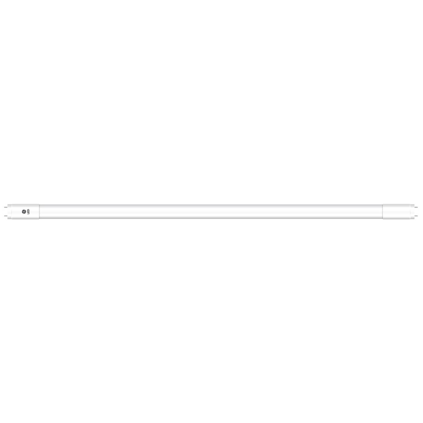 GE LED Replacement Sunshine 12 Watt 47.78 Inches T8 G13 Base LED Tube 1 ...
