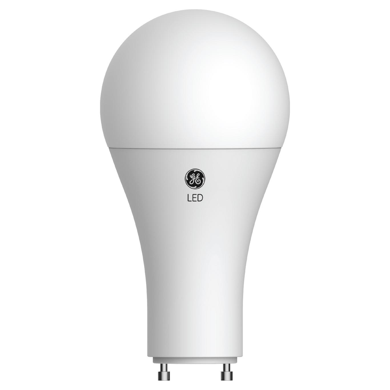 GE Ultra Bright LED 150 Watt Replacement, Daylight, A23 General Purpose ...