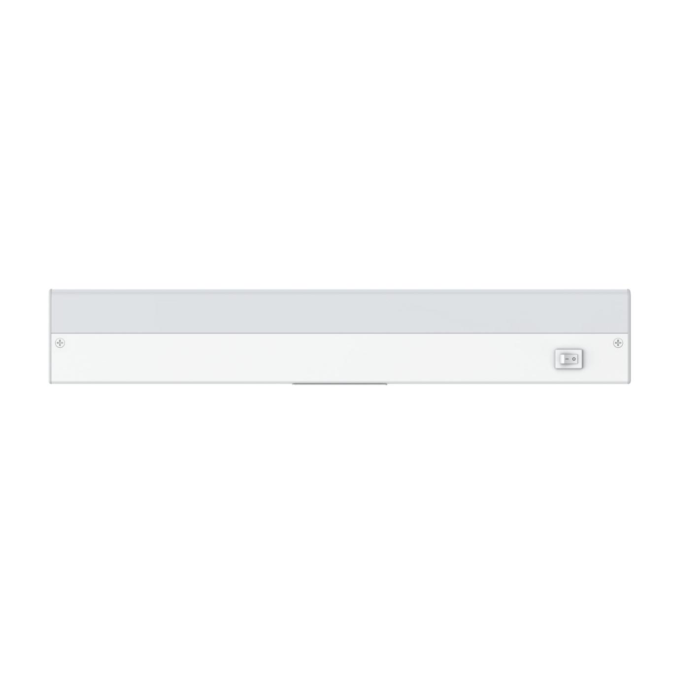 GE Reveal HD+ Color-Enhancing 13W LED Plug-in & Direct Wire 18in ...