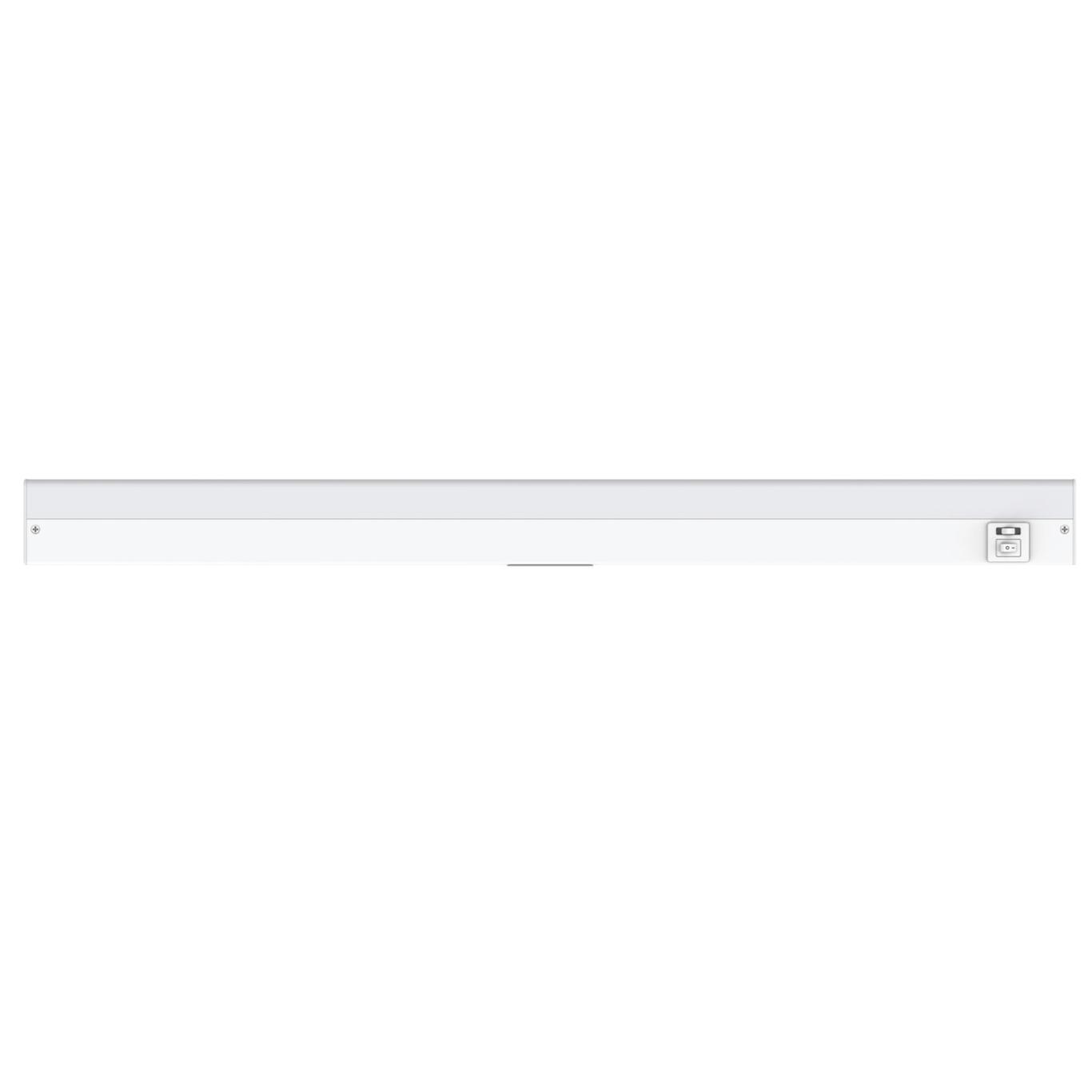 GE Premium 3-Color HD Under Cabinet LED 22W Direct Wire and Plug-In ...