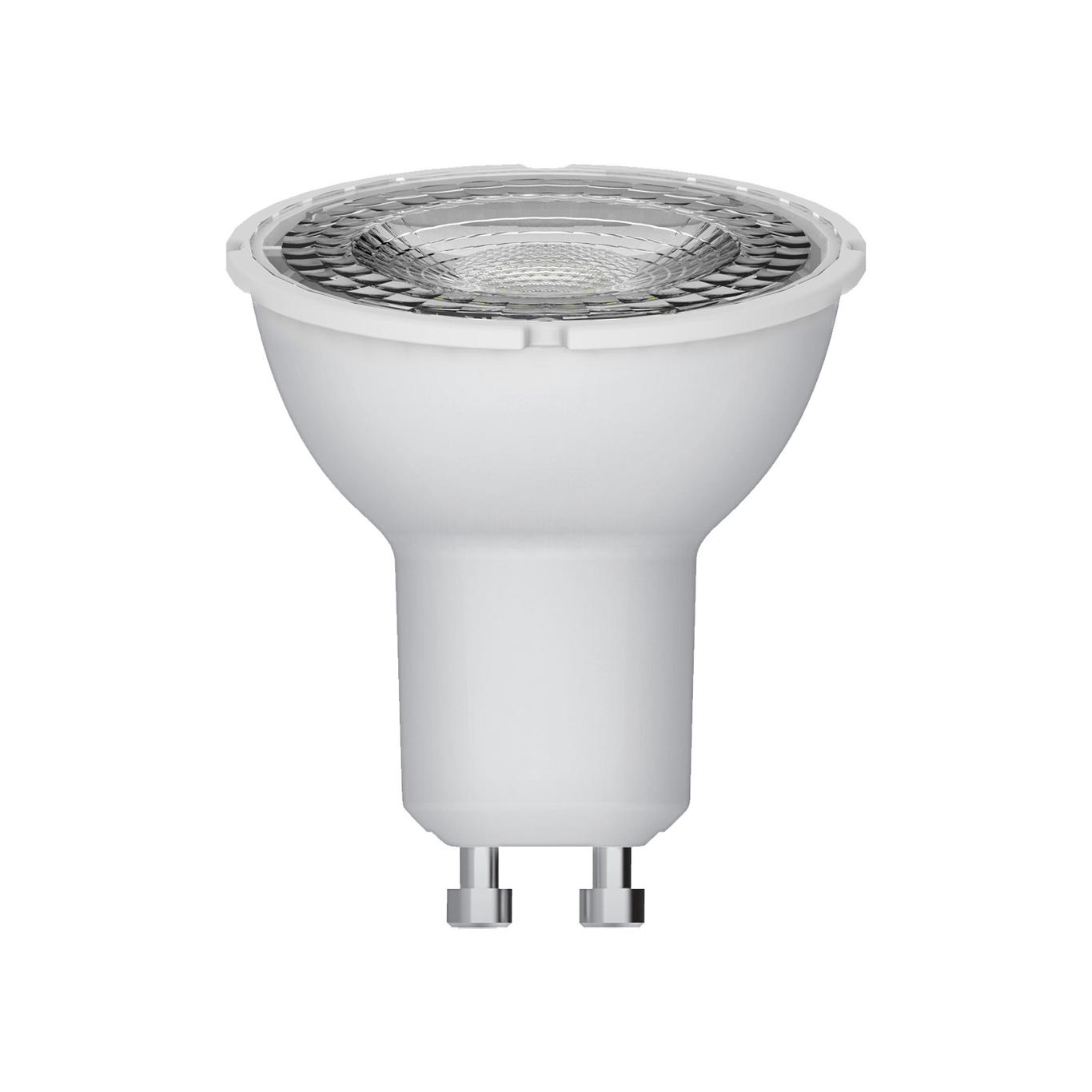 GE Classic LED 50 Watt Replacement, Bright White, MR16 Indoor ...