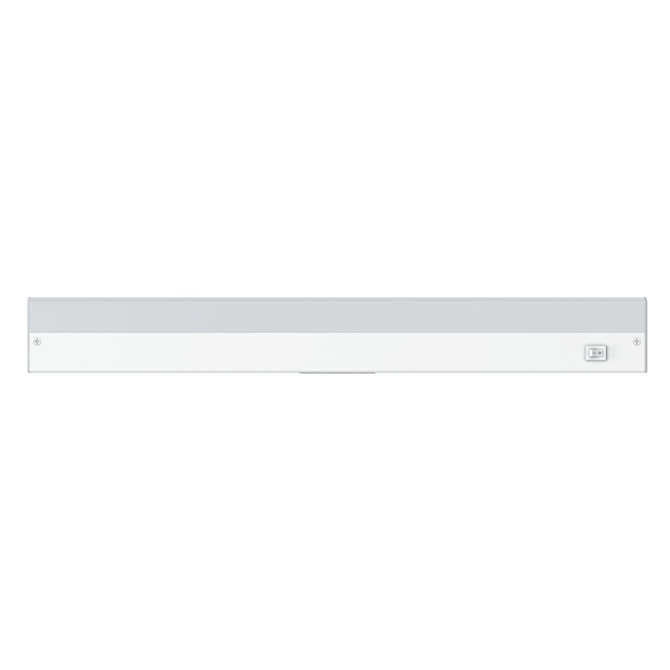 GE Reveal HD+ Color-Enhancing 17W LED Plug-in & Direct Wire 24in ...