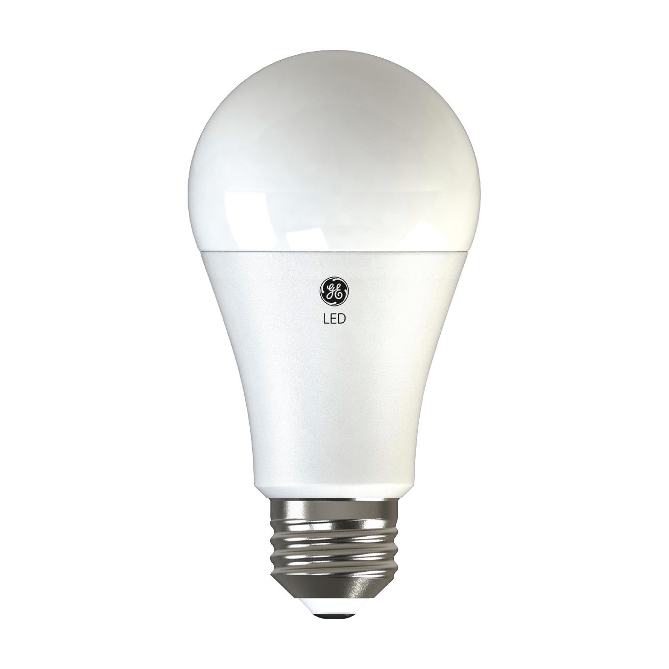 GE Classic LED 100 Watt Replacement, Soft White, A19+ General Purpose ...