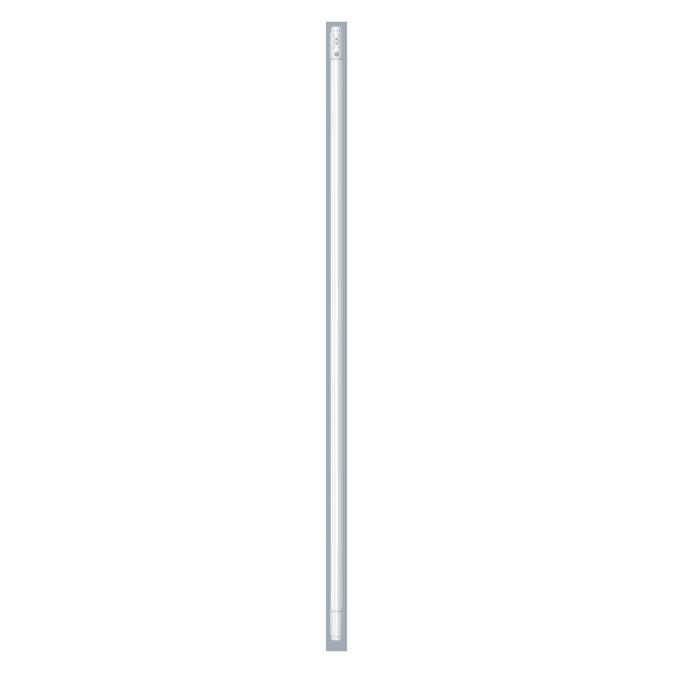 GE Color Select LED 30 Watt Replacement, T8 LED Tube Bulb (1 Pack)