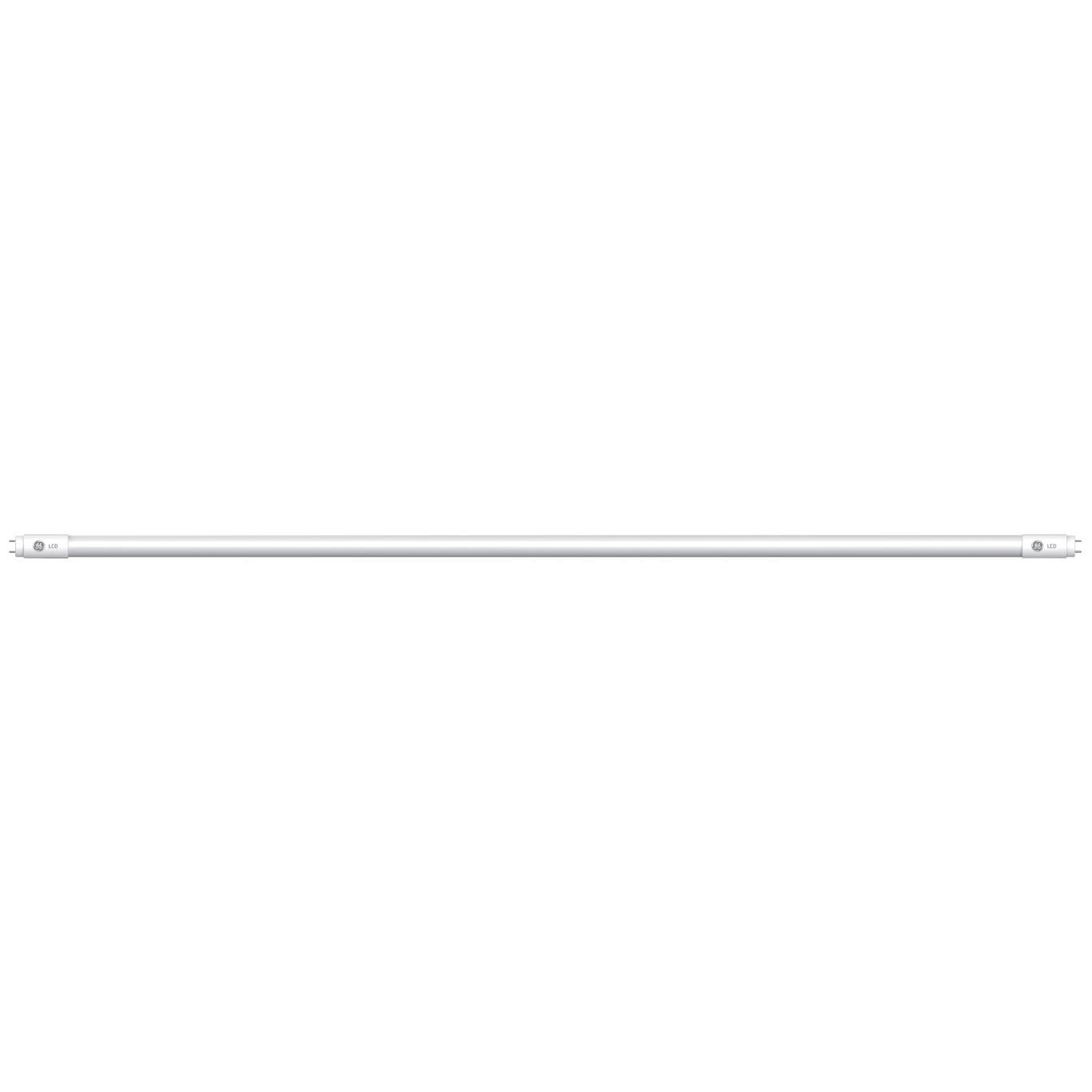 GE LED Direct Wire Daylight 14 Watt 47.78 Inches T8 G13 Base LED Tube ...