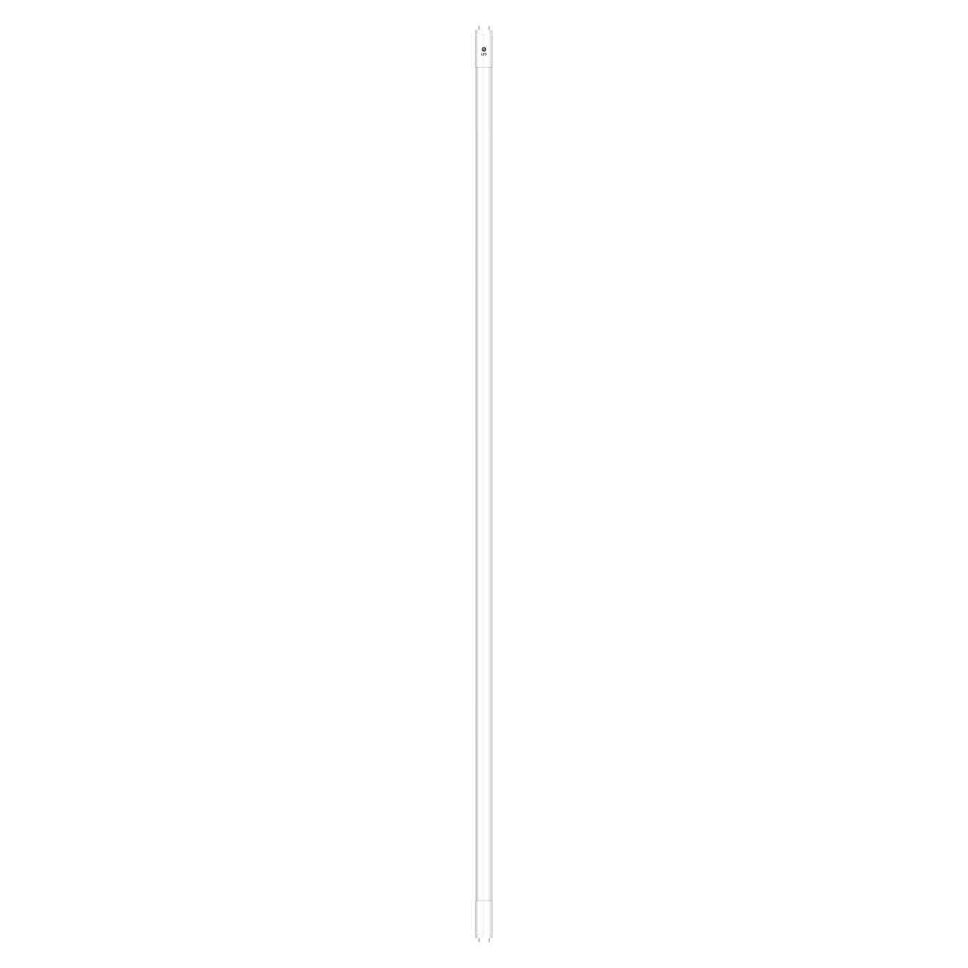 GE LED Light Bulb, Universal T8/T12 LED Tube Light, Warm White, 48in ...