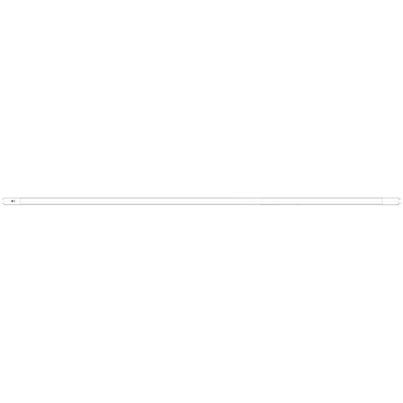 GE LED Light Bulb, Universal T8/T12 LED Tube Light, Cool White, 48in ...