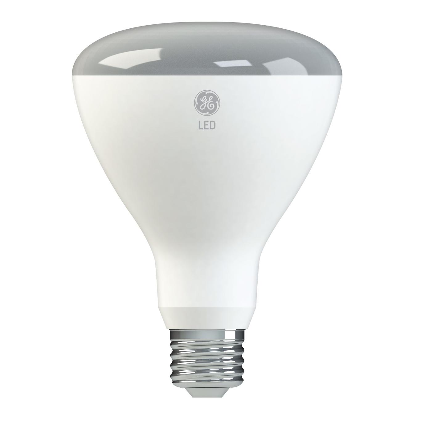GE Ultra Bright LED 150 Watt Replacement, Daylight, BR30 Indoor ...