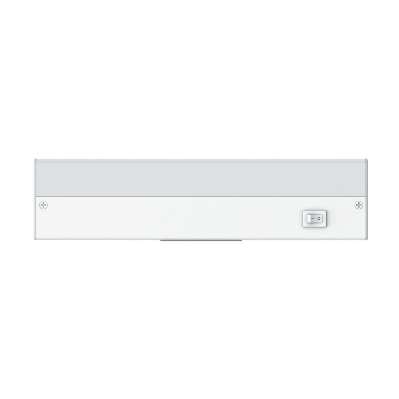 GE Reveal HD+ Color-Enhancing 8W LED Plug-in & Direct Wire 12in ...