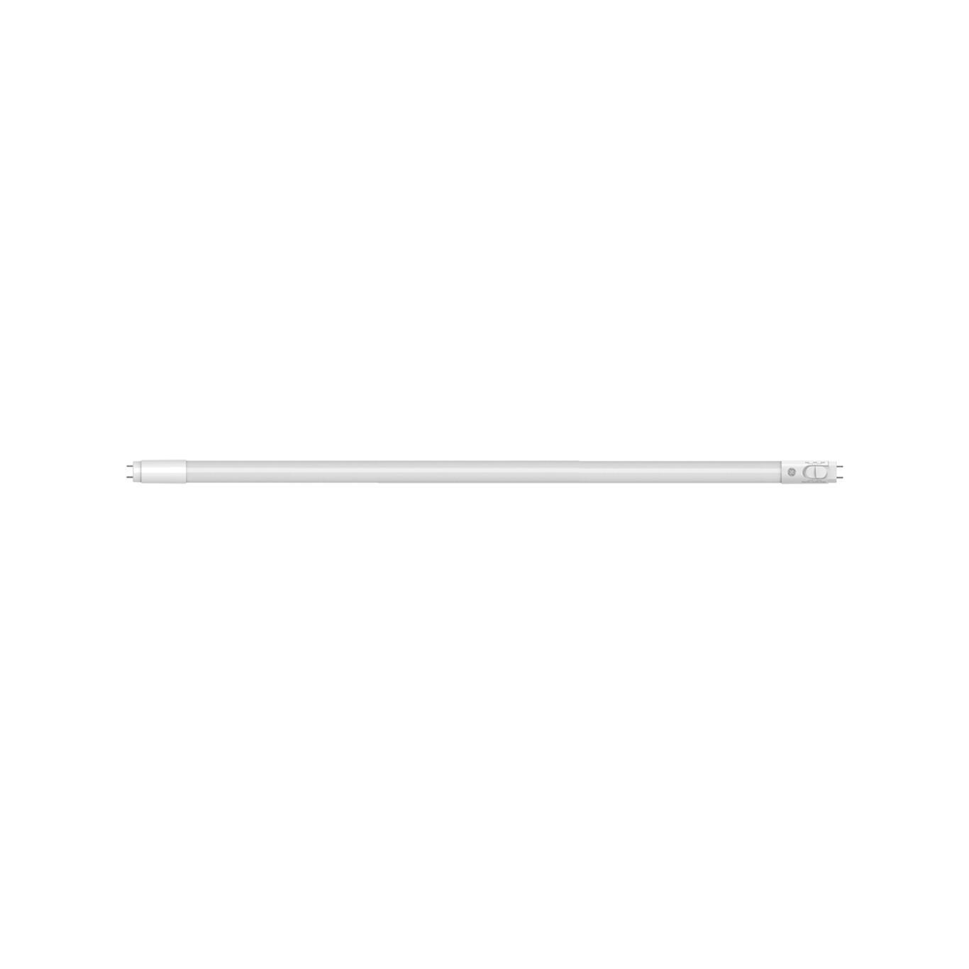 GE Color Select LED Tube Lights, Type B T8 24inches, 17 Watt ...