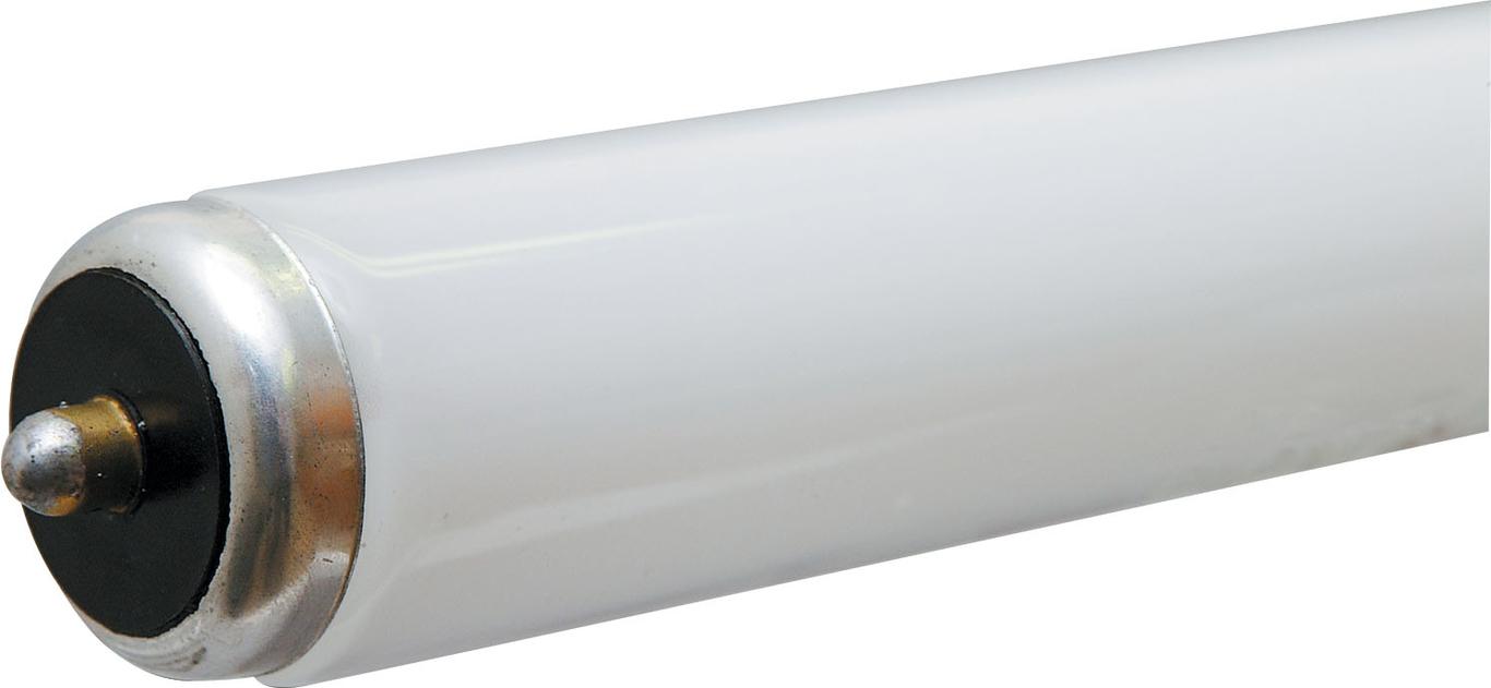 GE Daylight 75 Watt 96 Inch T12 Fa8 Base Fluorescent Tube 1 Pack