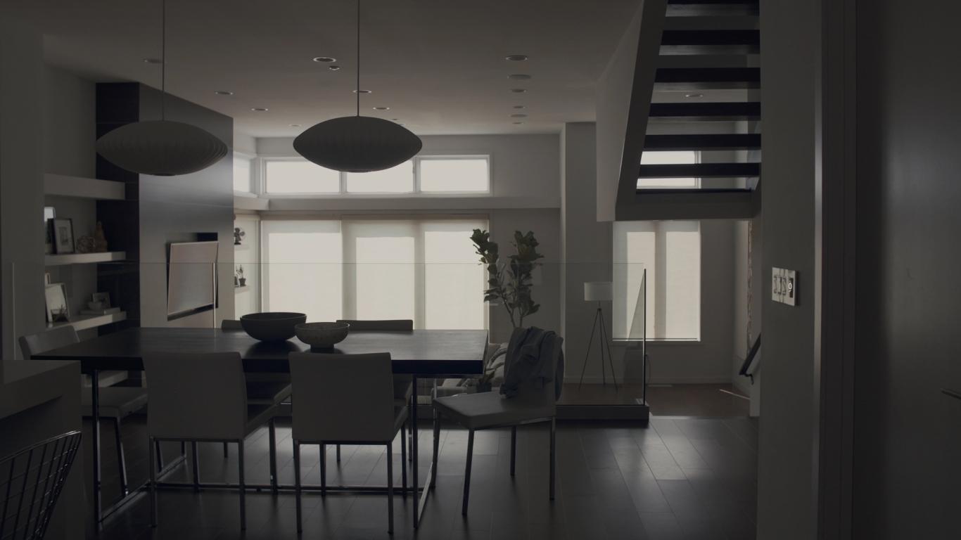 Smart Ceiling Fan Switch | CYNC