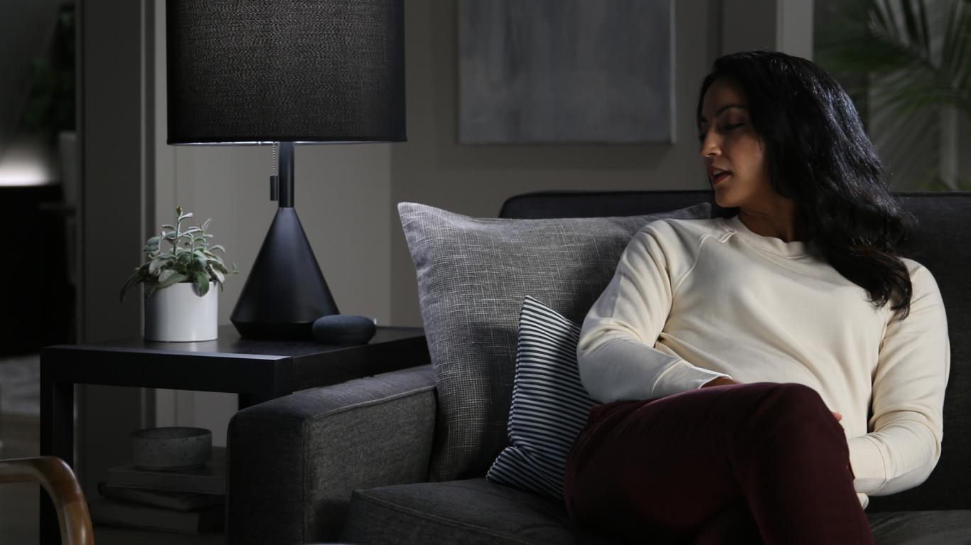 CYNC Smart Home Features - Control Your Devices by Voice
