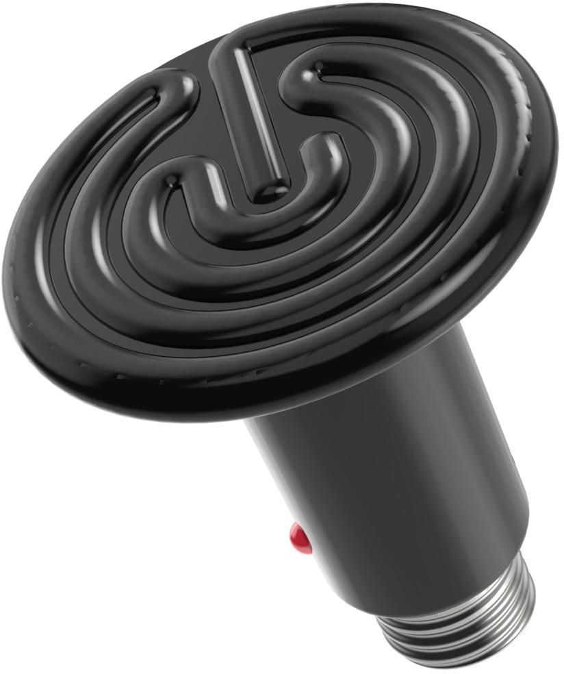 Ceramic Heat Lamp for Chicks | CYNC