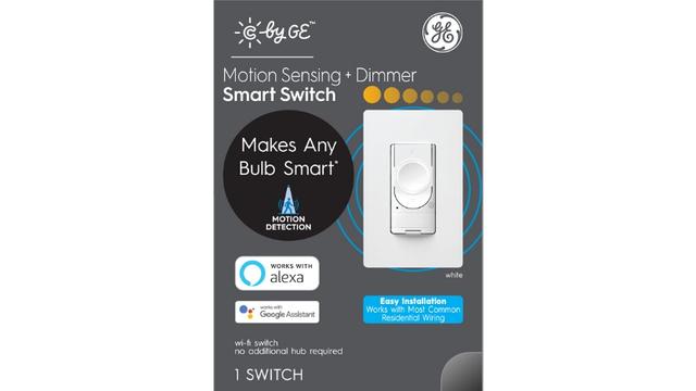 GE Lighting Launches First-Ever Smart Home Innovations and New Program ...