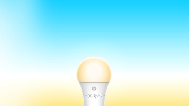 C by GE Tunable White C by GE Tunable White