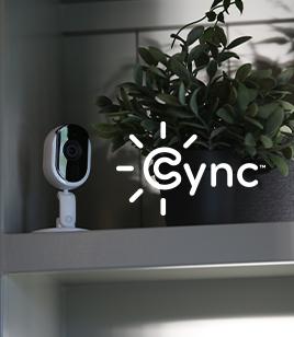 CYNC App and Product Launch