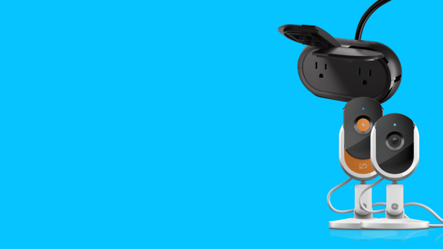 C by GE is now Cync | GE Lighting