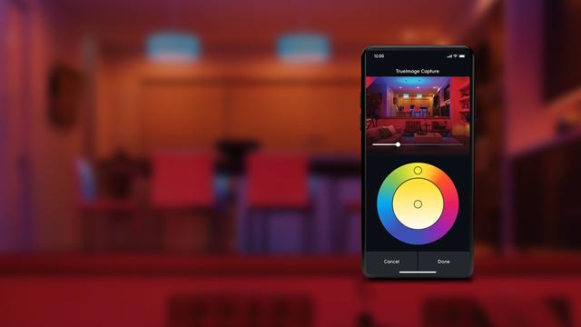 Smart Recessed Lighting | Smart Downlights