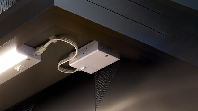 Bar Light Fixtures | Kitchen Under Cabinet Lighting