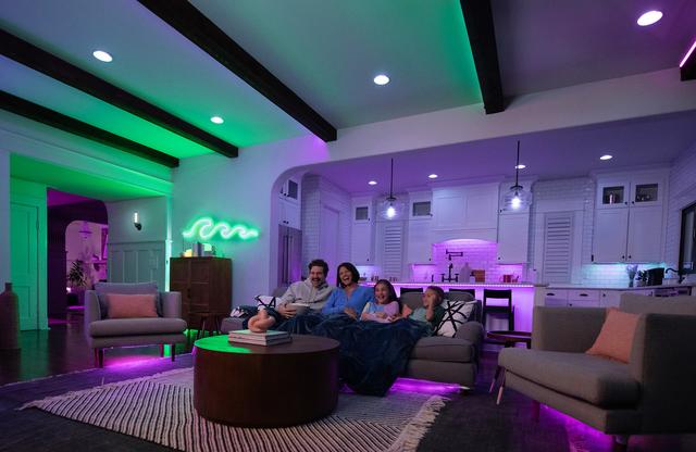 Cync Dynamic Effects Lights Customizable Led Lights