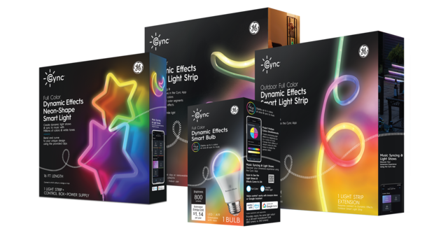 The leader in LED lighting solutions