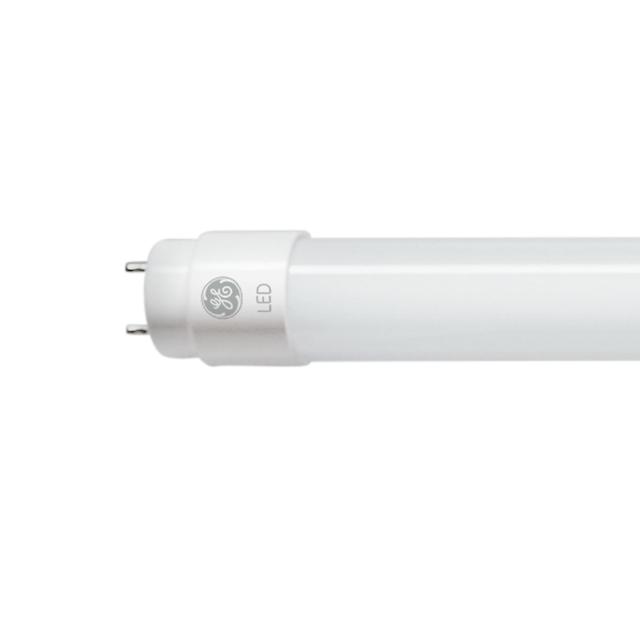 GE LED Replacement Cool White 15 Watt 47.78 Inches T8 G13 Base LED Tube ...