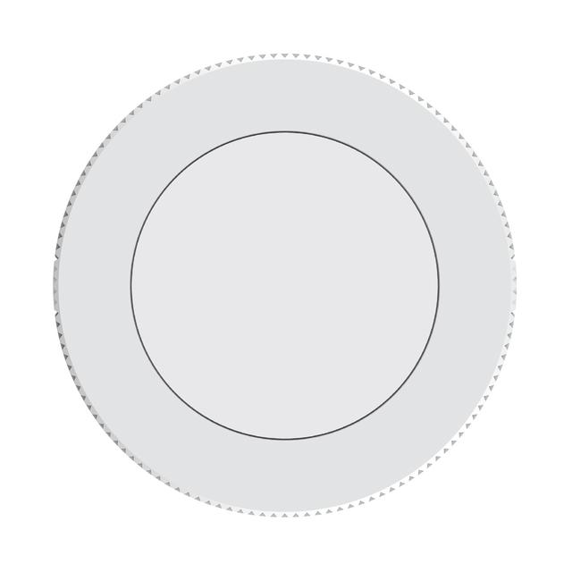 GE Puck Light, 3-Color White, Direct Wire & Plug-In, 3.1in Linkable ...