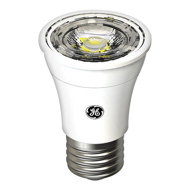 GE Specialty LED 50 Watt Replacement Warm White PAR16 Specialty Bulbs 2 Pack