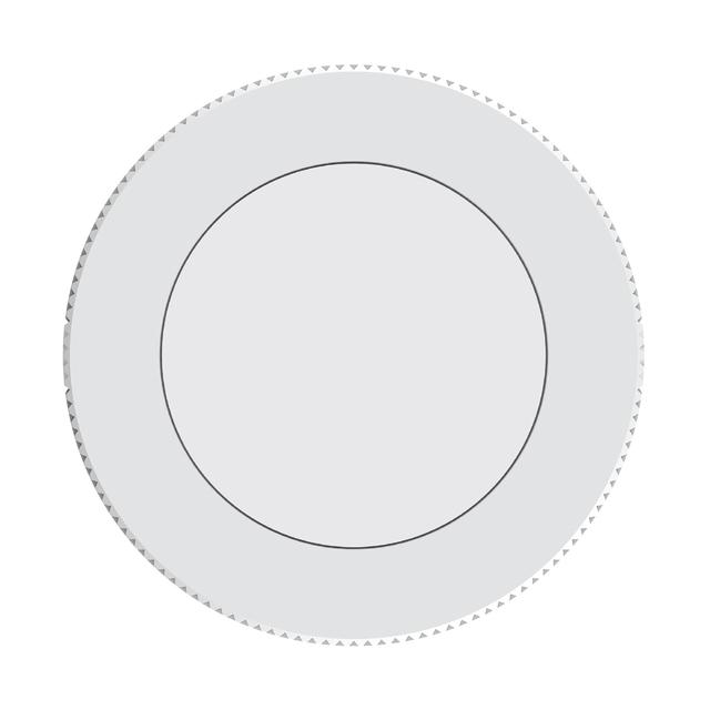 GE Puck Light, 3-Color White, Direct Wire & Plug-In, 3.1in Linkable ...