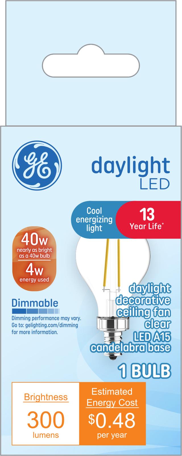 Ge Ceiling Fan Change Light Bulb | Shelly Lighting