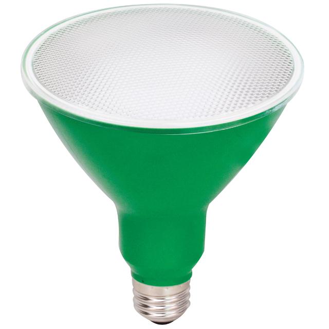 green led floodlight