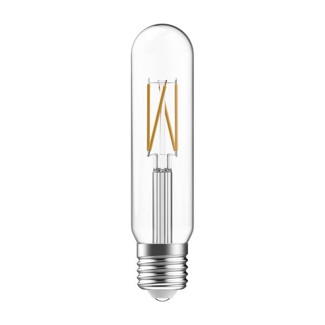 GE Specialty LED 40 Watt Replacement, Soft White, T10 Specialty Bulb (1 ...