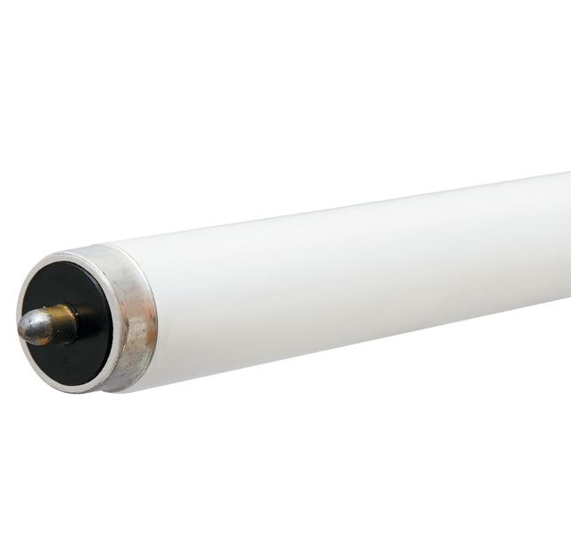 GE Cool White 59 Watt 96 Inch T8 Fa8 Base Fluorescent Tube 1 Pack