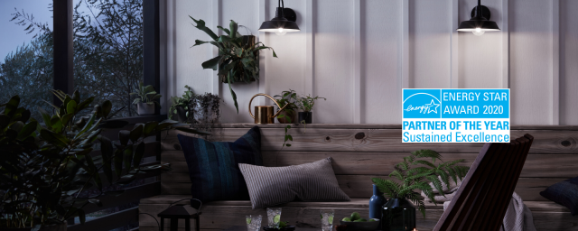 GE Lighting Earns 2020 ENERGY STAR® Partner of the Year - Sustained ...