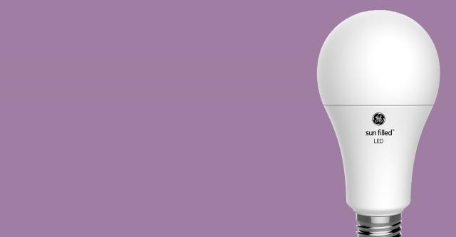 Simply Brilliant: GE Lighting, a Savant company Introduces Its Closest ...