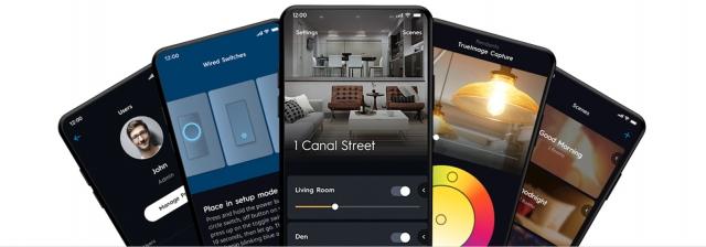 C by GE is now Cync | GE Lighting