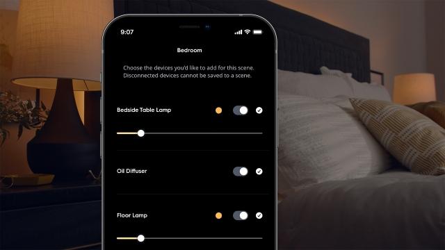 Smart Home Devices | Smart Home Hub | CYNC