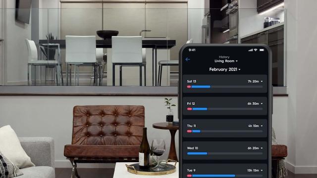 Smart Home Devices | Smart Home Hub | CYNC