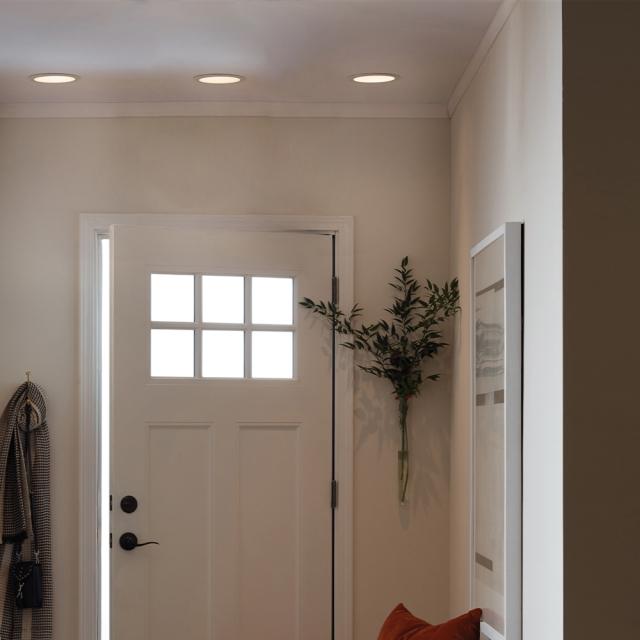 Smart Recessed Lighting | Smart Downlights