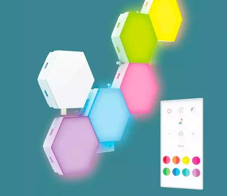 LED+ Color Changing LED Lights | Color LED Light Bulbs