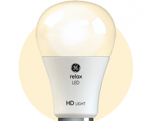 HD LED Light Bulbs