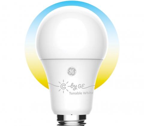 C by GE Tunable White