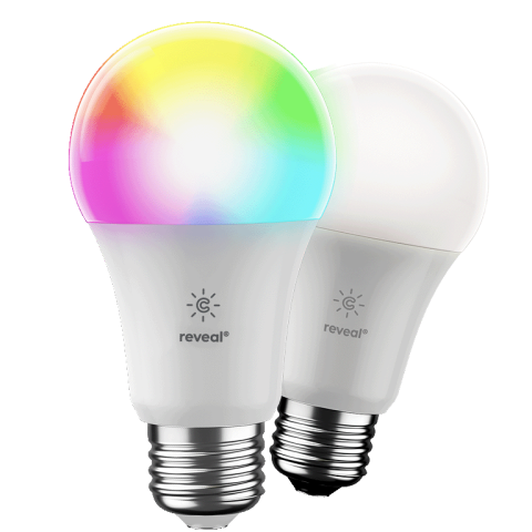 LED Smart Bulbs | Smart Lighting Bulbs | CYNC