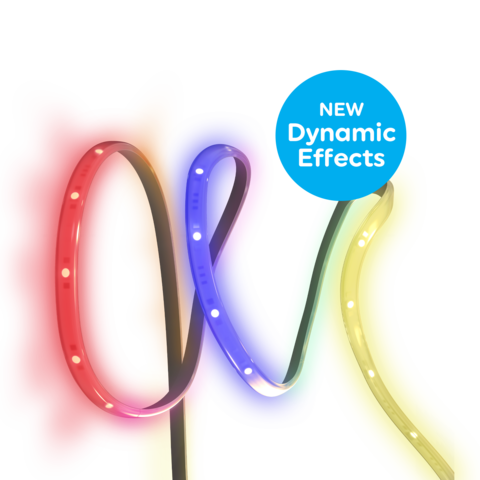 LED Strip Lights | CYNC Full Color Light Strip